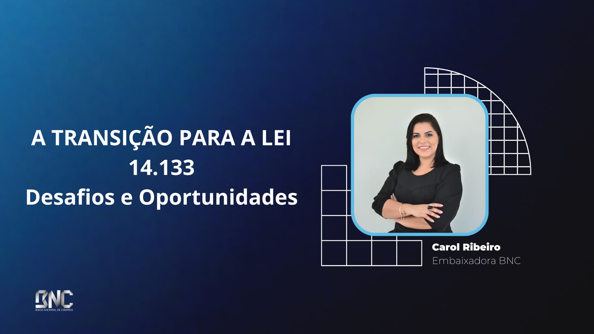 A transição para a Lei 14.133: desafios e oportunidades - Bolsa ...